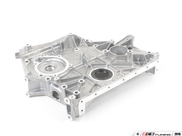 Genuine Mercedes Benz - 2710100433 - TIMING CASE