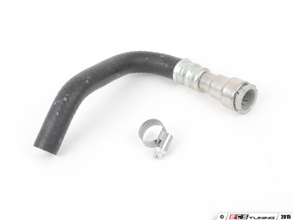 Rein - 32416763978 - E53 Power Steering Hose - Return