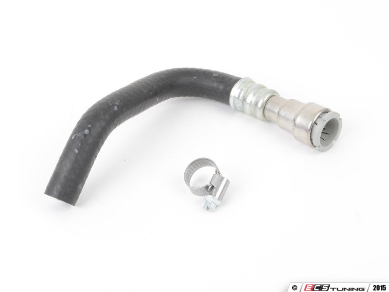 Rein - 32416763978 - E53 Power Steering Hose - Return