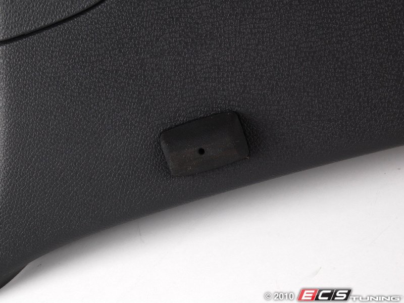 Genuine Volkswagen Audi - 1K6867601E71N - Hatch Trim Panel - Lower (1K6 ...