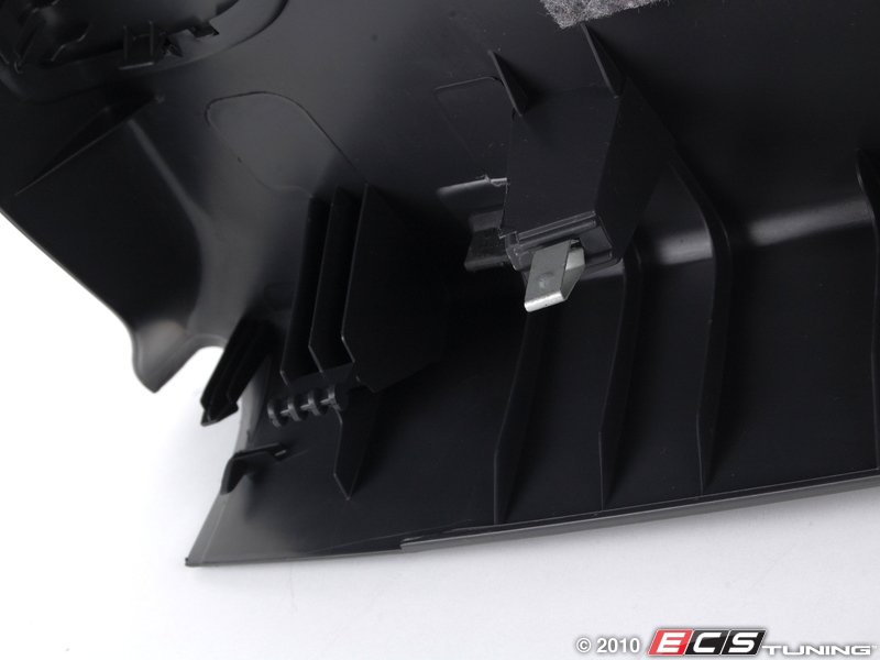Genuine Volkswagen Audi - 1K6867601E71N - Hatch Trim Panel - Lower (1K6 ...