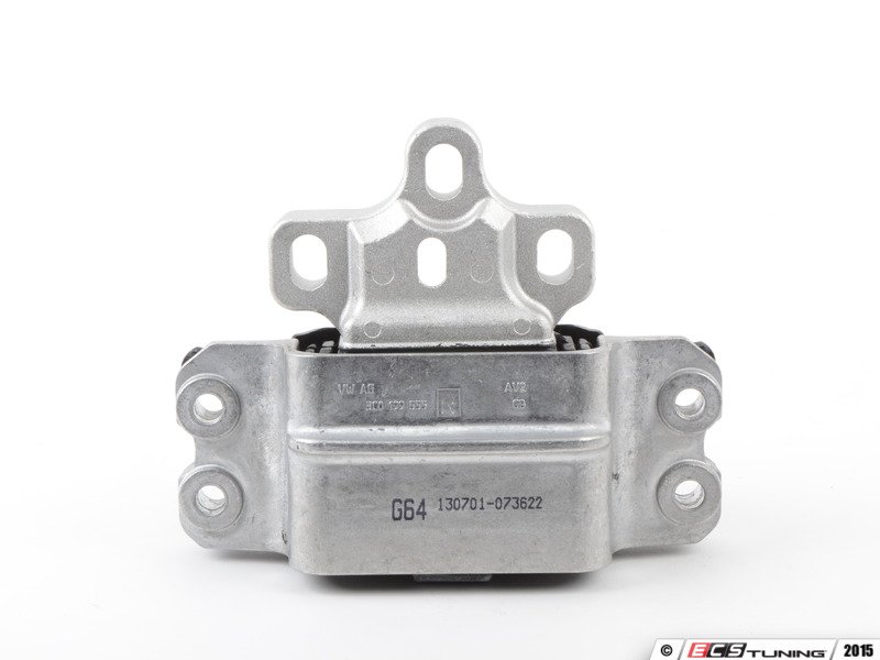 Genuine Volkswagen Audi - 3C0199555R - Transmission Mount - Left (3C0 ...