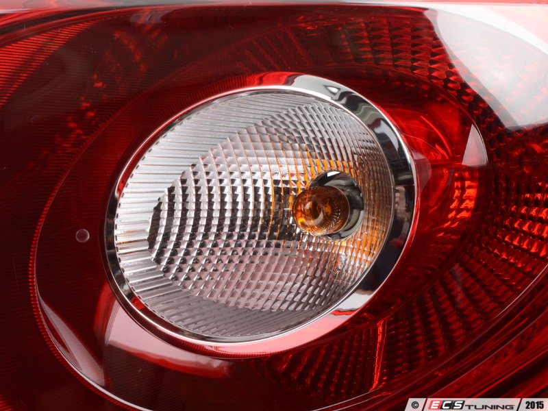 Genuine Volkswagen Audi - 3C8945096G - Right Outer Tail Light Assembly ...
