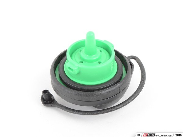 Genuine Volkswagen Audi - 5C0201550T - Gas Cap (5C0 201 550 T)