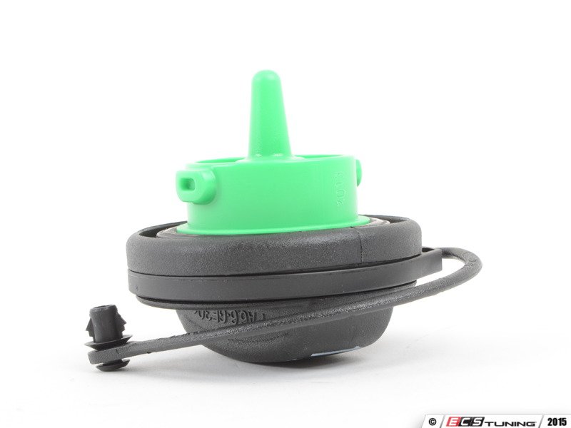 Genuine Volkswagen Audi - 5C0201550T - Gas Cap (5C0 201 550 T)