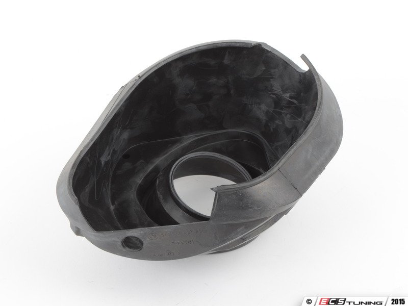 Genuine BMW - 51718410659 - FILLER PROT. (51-71-8-410-659)