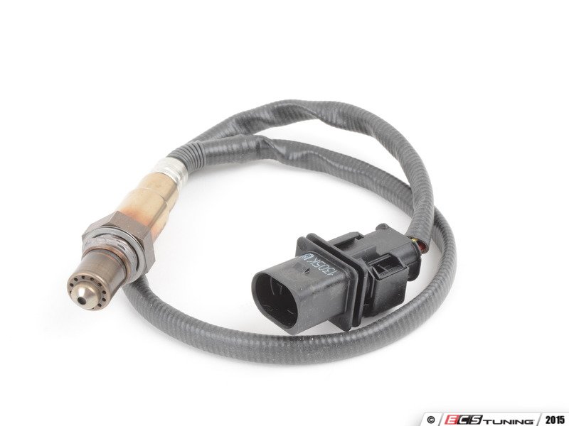 Genuine BMW - 11787535269 - Oxygen Sensor (11-78-7-535-269)