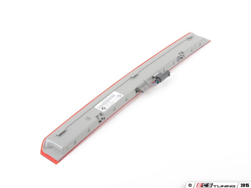 Genuine BMW - 63213440408 - E83 X3 Third Brake Light (63-21-3-440-408)