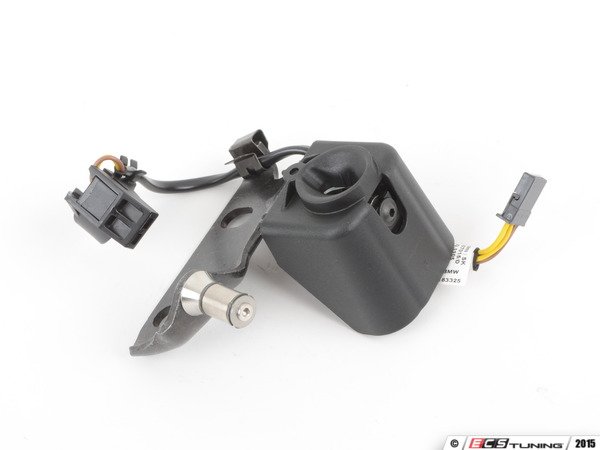 Genuine BMW - 54377197982 - BASE PLATE RIGHT (54-37-7-197-982)