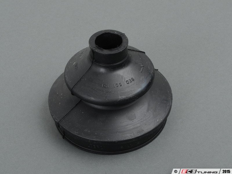 Genuine Volkswagen Audi - 4E0598203 - Rear Outer CV Joint Boot Kit - Priced Each (4E0 598 203)