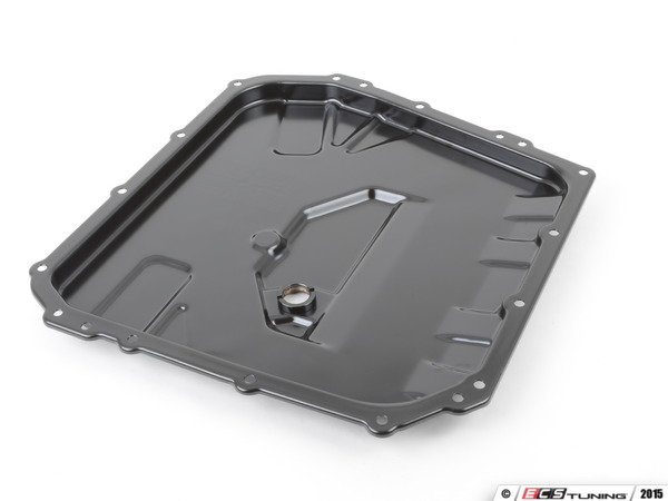 Genuine Volkswagen Audi - 0B5321361C - Transmission Oil Pan (0B5 321 361 C)