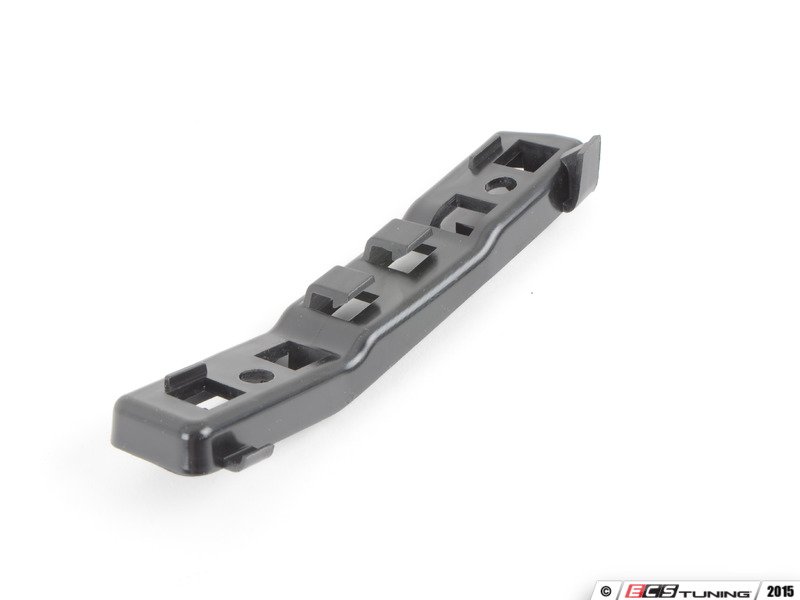 Genuine Volkswagen Audi - 8E0807278 - Front Bumper Cover Securing Strip ...