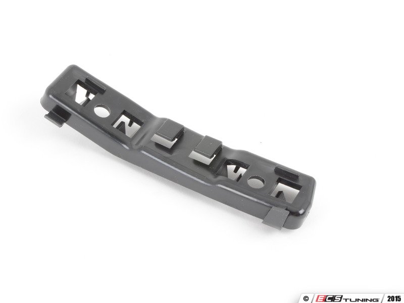 Genuine Volkswagen Audi - 8E0807278 - Front Bumper Cover Securing Strip ...