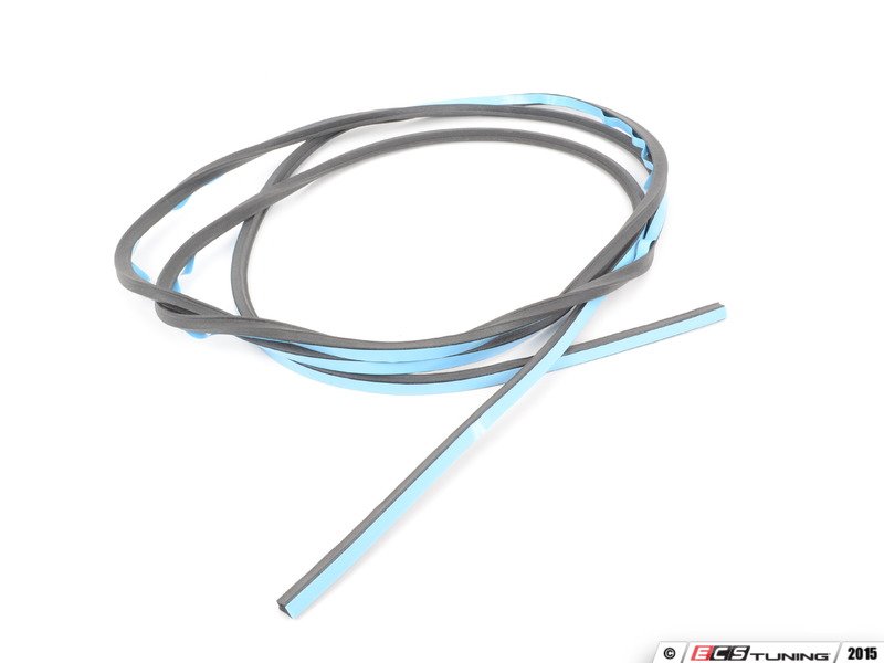 Genuine Mercedes Benz - 1697800244 - DRAFT DEFLECTOR