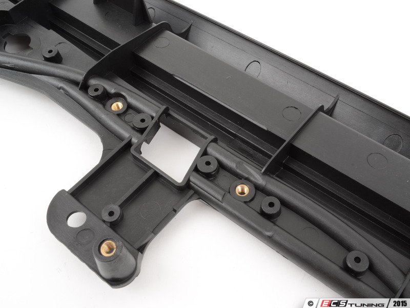 Genuine Mercedes Benz - 1697800244 - DRAFT DEFLECTOR