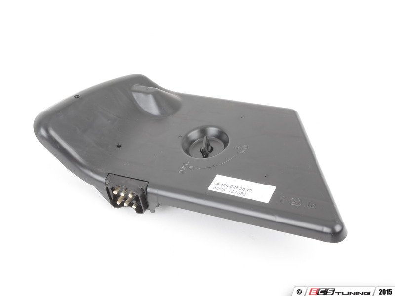 Genuine Mercedes Benz - 1248202877 - LAMP SUPPORT