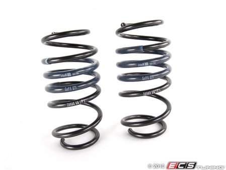 H&R - 41988-1 - MK6 GTI Touring Cup Kit