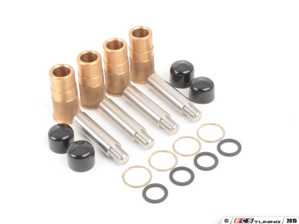 ECS - 003326ECS01 - Performance Caliper Guide Bushing Set