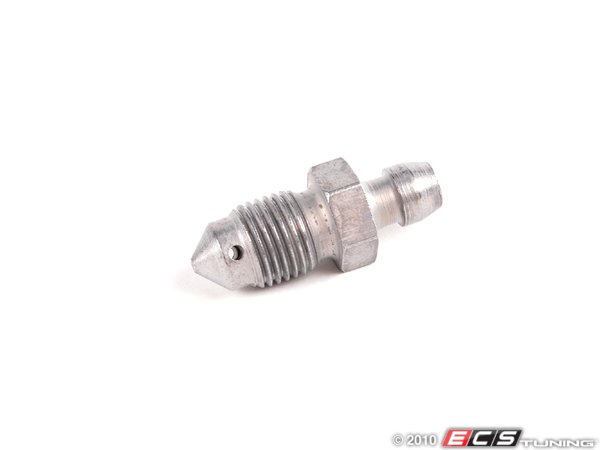 Genuine Porsche - 93035191900 - Caliper Bleeder Screw - Priced Per Pair