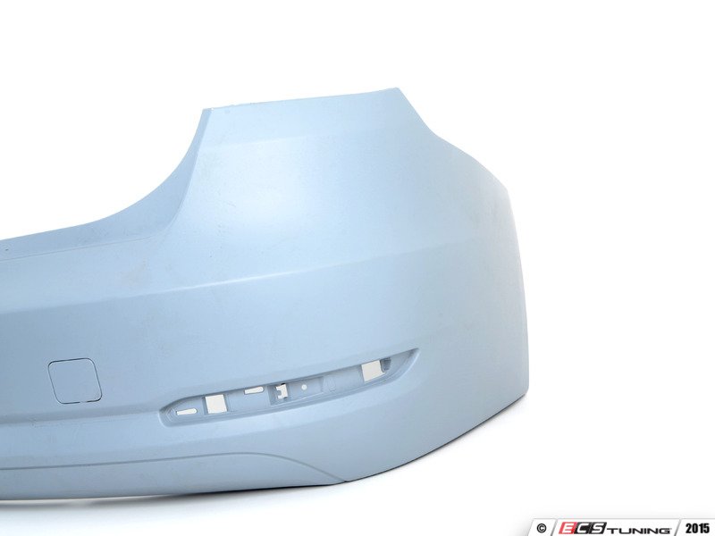 Genuine BMW - 51127371880KT - Rear Bumper