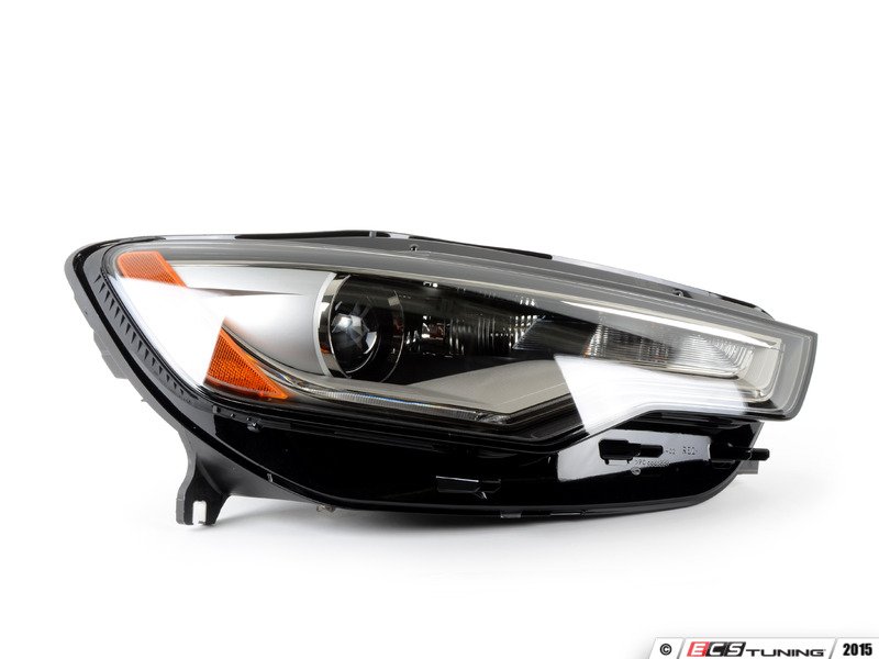 Genuine Volkswagen Audi - 4G0941044E - Xenon Headlight - Right (4G0 941 ...