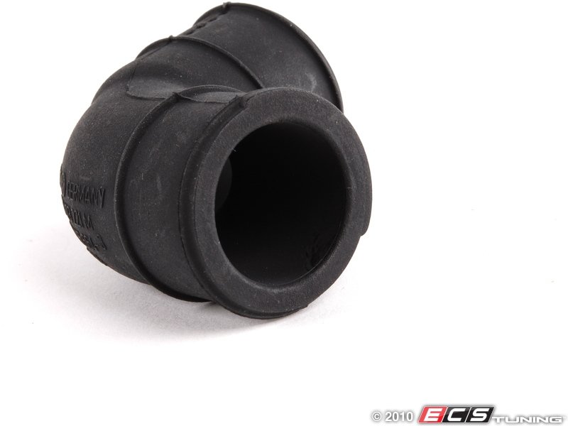 Genuine Volkswagen Audi - 06B103221M - Breather Hose Elbow (06B 103 221 M)