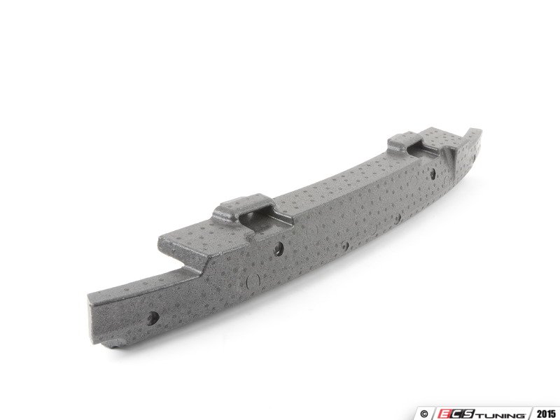 Genuine Volkswagen Audi - 5K0807251A - Rear Bumper Impact Foam (5K0 807 ...