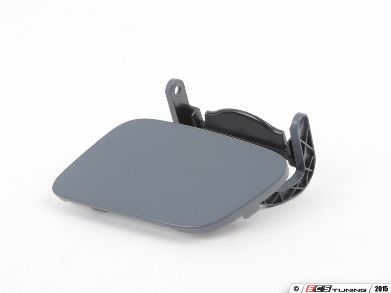 Genuine Volkswagen Audi - 8R0955275EGRU - CAP (8R0 955 275 E GRU)