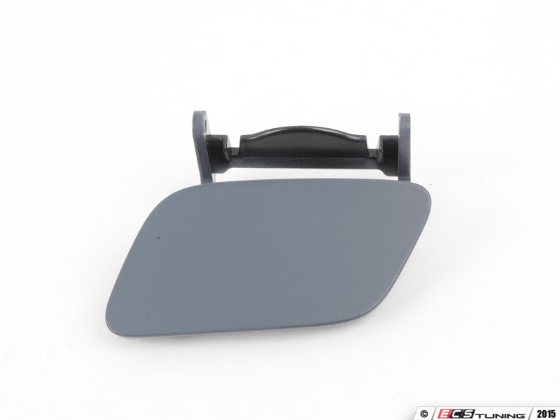 Genuine Volkswagen Audi - 8R0955275EGRU - CAP (8R0 955 275 E GRU)
