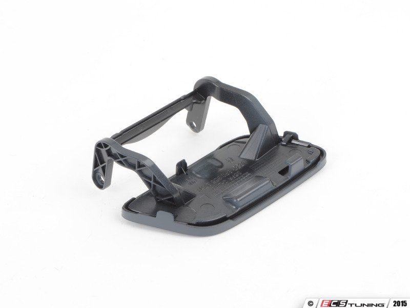 Genuine Volkswagen Audi - 8R0955275EGRU - CAP (8R0 955 275 E GRU)
