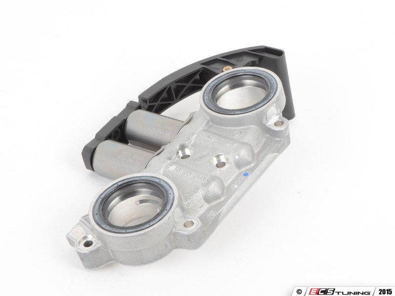 Genuine Volkswagen Audi - 06C103107D - Camshaft timing case - Cylinders ...