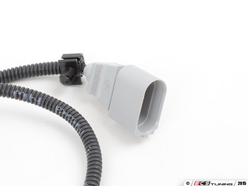 Genuine Volkswagen Audi - 038957147F - Crank Position Sensor (038 957 ...