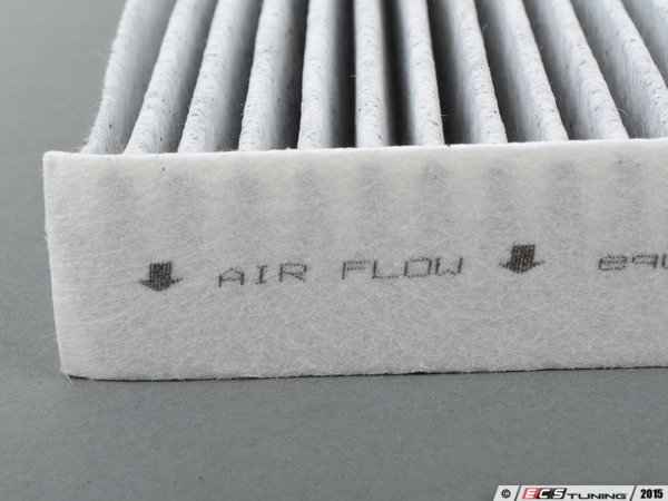 ACM - 4638300018 - Cabin Air Filter - Priced Each
