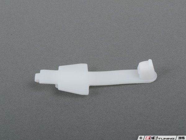Genuine Volkswagen Audi - 4L0853909A - CLIP (4L0 853 909 A)