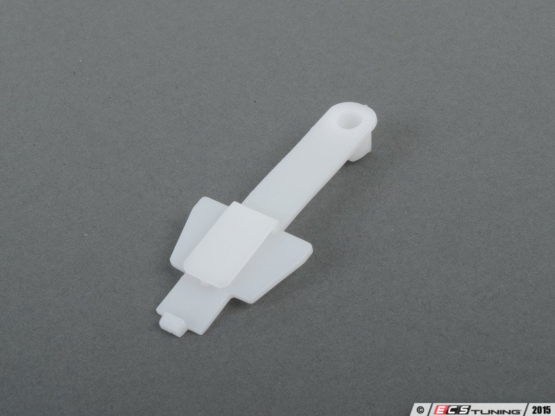Genuine Volkswagen Audi - 4L0853909A - CLIP (4L0 853 909 A)