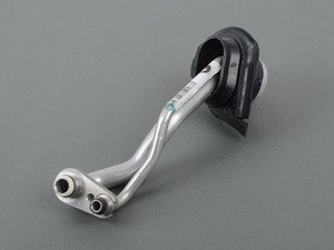 Genuine BMW Parts Heater Core Hoses - ECS Tuning