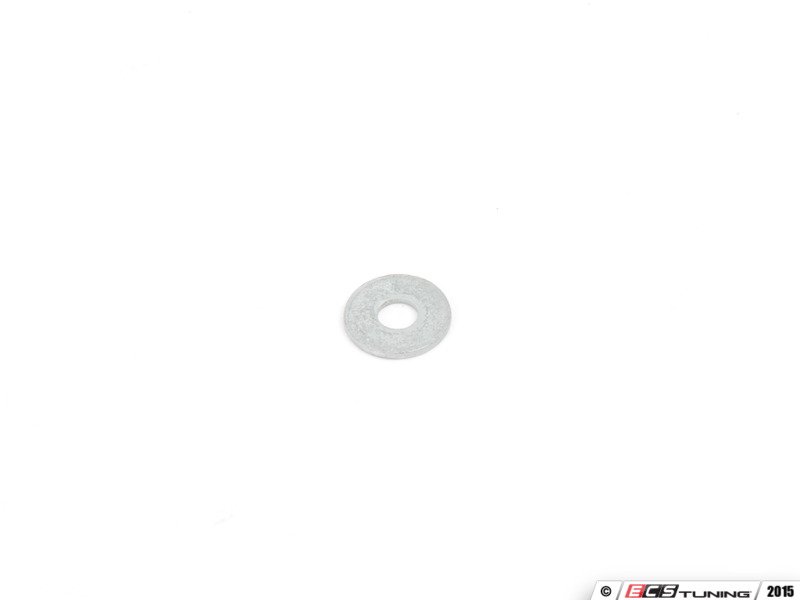 Genuine BMW - 07119904207 - Flat Washer - Priced Each (07-11-9-904-207)