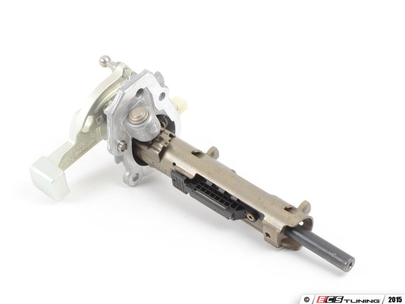 Genuine MINI - 23007602720 - Shift Unit Set (23-00-7-602-720)