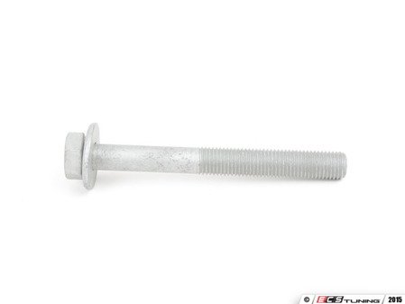 Genuine BMW - 33306760347 - Hex Bolt - Priced Each (33-30-6-760-347)