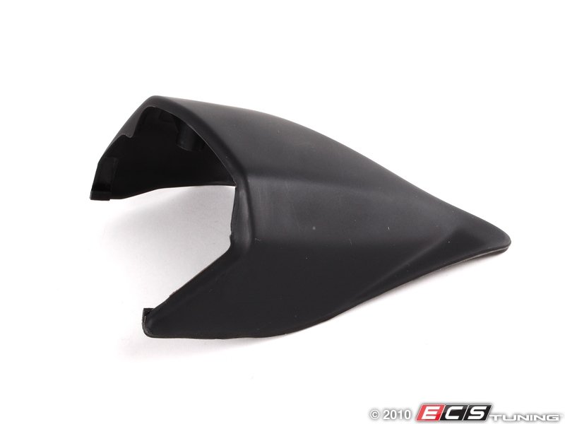 Genuine BMW - 51121937413 - 8-BUMPER END-LEFT - (NO LONGER AVAILABLE ...