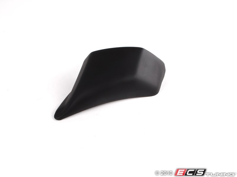 Genuine BMW - 51121937413 - 8-BUMPER END-LEFT - (NO LONGER AVAILABLE ...