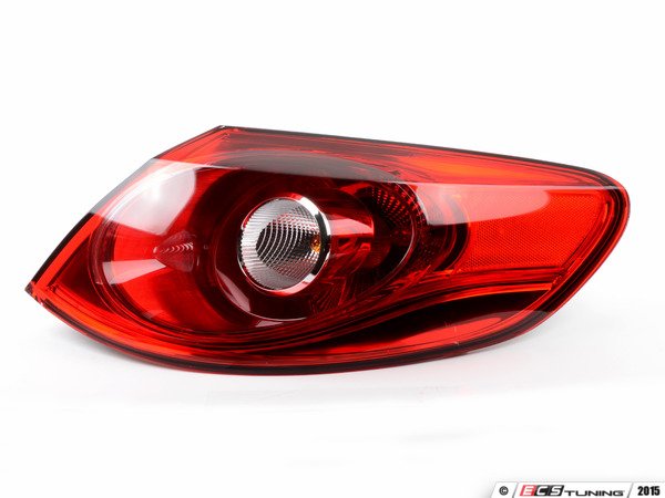 Genuine Volkswagen Audi - 3C8945096G - Right Outer Tail Light Assembly ...