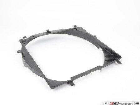 Genuine Mercedes Benz - 2025054255 - FAN SHROUD