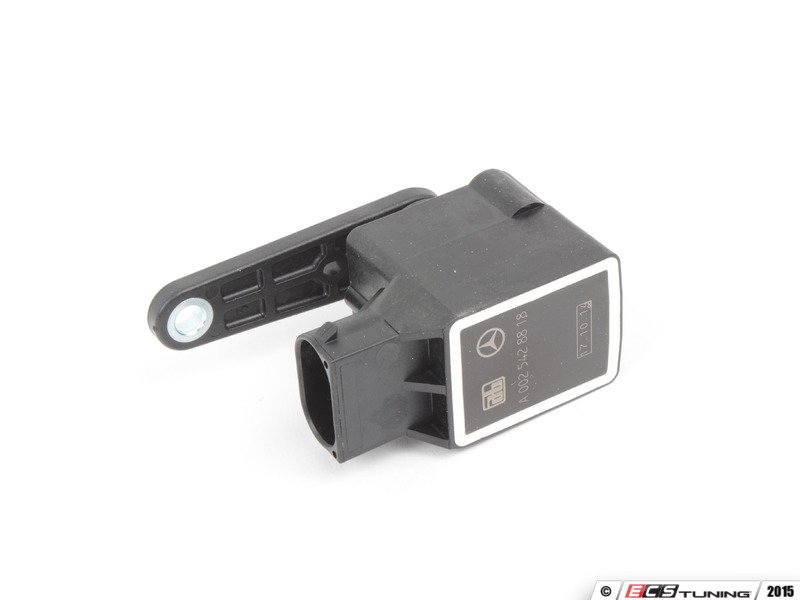 Genuine Mercedes Benz - 0025428818 - Headlight Level Sensor