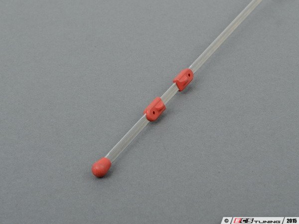 Genuine Mercedes Benz - 1560101772 - Engine Oil Dipstick - (NO LONGER ...