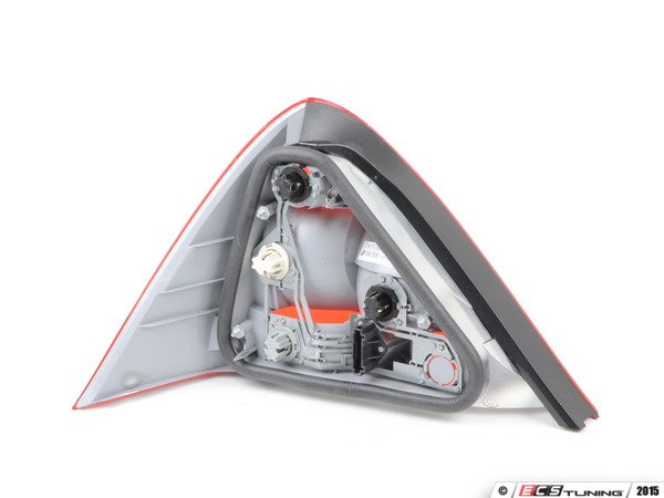 Genuine Mercedes Benz - 170820146405 - Tail Lamp Assembly