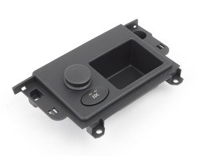 BMW M5 Center Console Storage Parts - ECS Tuning