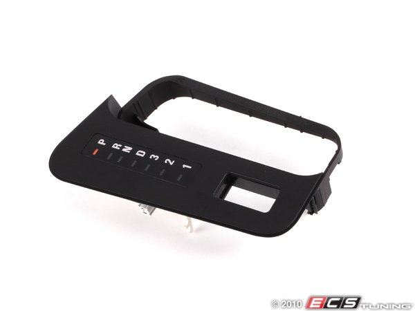 Genuine BMW - 51168118764 - PANEL GEAR LEVER - (NO LONGER AVAILABLE ...