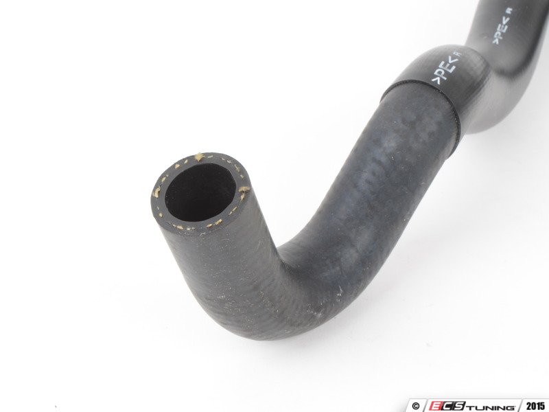 Genuine Mercedes Benz - 1248305996 - HOSE,COOLING - (NO LONGER AVAILABLE)