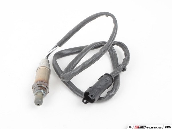 Bosch - 11781433940 - Oxygen Sensor - Priced Each
